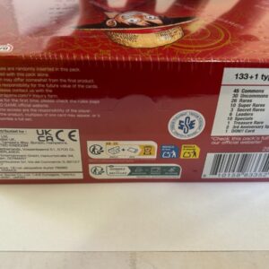 OP13 One Piece English Booster Box – Carrying on His Will | Buy One ...
